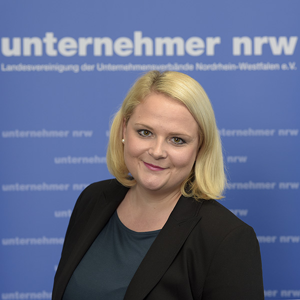 Team – unternehmer nrw
